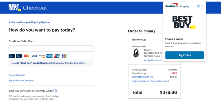 Get the Best Prices Available on All Your Tech Needs